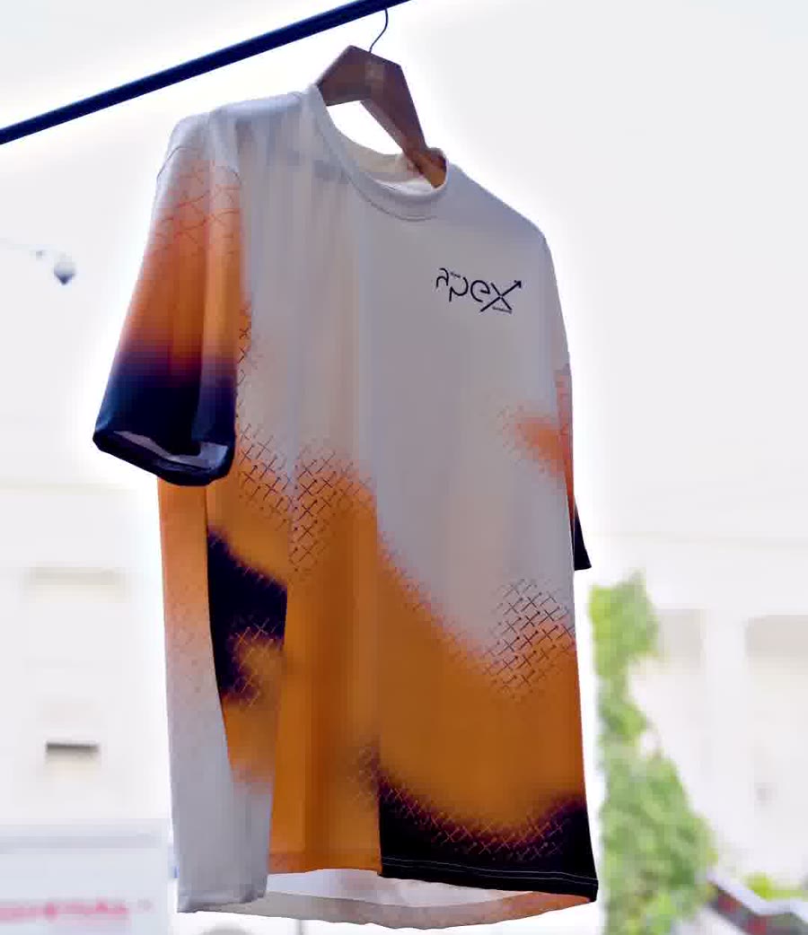 Team Apex Gaming - #TAGonTOP